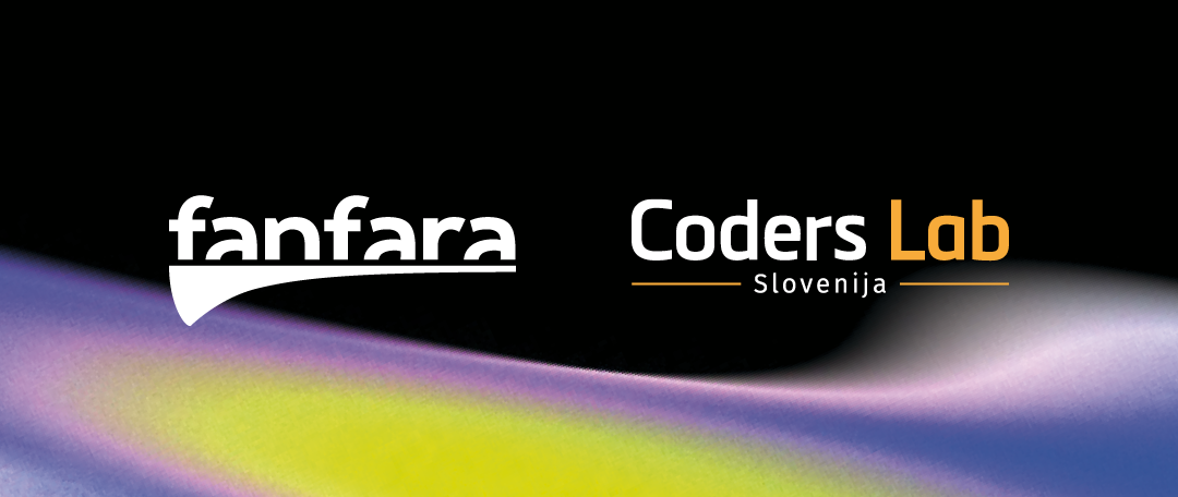 Coders Lab na 16. Fanfari - Coders Lab Slovenija